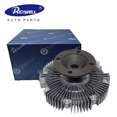 China Applicable models For Toyota Lexus Land Cruiser UZJ200 GX470 Fan Clutch 16210-50102 for sale