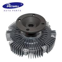 China Radiator Cooling Fan Clutch for Toyota Lexus Land Cruiser UZJ200 GX470 16210-50102 for sale
