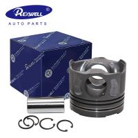 China 1110D564 1110D472 Engine Piston Set For Mitsubishi L200 Triton Pajero Montero Sport 4N15 for sale