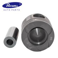 China 1110D564 1110D472 Engine Piston Set For Mitsubishi L200 Triton Pajero Montero Sport 4N15 for sale