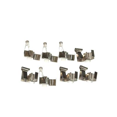 China 04947-26040 Toyota Hiace Brake Pad Clips Ceramic Material for Optimal Performance for sale