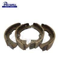 China Automotive Car Ceramic Rear Drum Brake Shoe 44060-05N25 D4060-2S425 44060-VE426 for NISSAN NAVARA NV350 URVAN E25 for sale