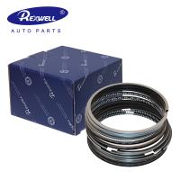 China 23040-2A900 23040-2A901 23040-2A902 Engine Piston Ring Set For Hyundai D4FA for sale
