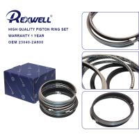 China 23040-2A900 23040-2A901 23040-2A902 Engine Piston Ring Set For Hyundai D4FA for sale
