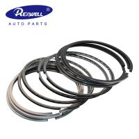 China 23040-2A900 23040-2A901 23040-2A902 Engine Piston Ring Set For Hyundai D4FA for sale