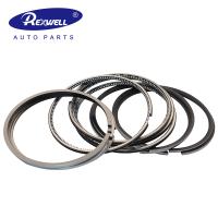 China 23040-2A900 23040-2A901 23040-2A902 Engine Piston Ring Set For Hyundai D4FA for sale