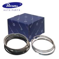 China 23040-2F910 23040-2F91X 23040-2F930 -2F950 Engine Piston Ring Set For Hyundai D4HB for sale