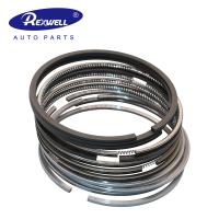 China 23040-2F910 23040-2F91X 23040-2F930 -2F950 Engine Piston Ring Set For Hyundai D4HB for sale