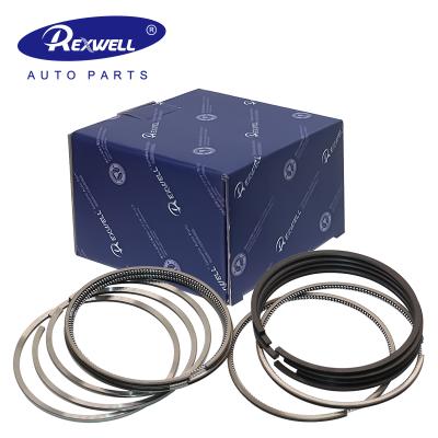 China 23040-2F930 23040-2F900 Engine Piston Ring Set For Hyundai Tuscon IX35 Kia Sportage D4HA for sale