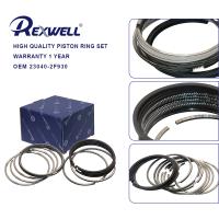China 23040-2F930 23040-2F900 Engine Piston Ring Set For Hyundai Tuscon IX35 Kia Sportage D4HA for sale