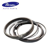 China 23040-42210 23040-42220 23040-42230 Engine Piston Ring Set For Hyundai Grace Starex H-1 H-100 D4BB for sale