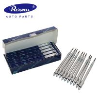 China SHIPPING Ocean / Air Cargo / Express Rexwell Engine Parts Glow Plugs For Nissan Urvan E25 ZD30 11065-2W202 110652W20A for sale