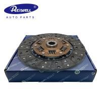 China DM301L REXWELL OEM Clutch Disc For Mitsubishi Canter Fuso 4D31 4D32 4D33 ME500156 for sale