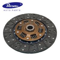 China DM301L REXWELL OEM Clutch Disc For Mitsubishi Canter Fuso 4D31 4D32 4D33 ME500156 for sale