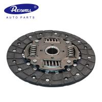 China 31250-36073 31250-35222 DT-036 Clutch Disc For Toyota Hiace Hilux 2L 225*150*21 for sale
