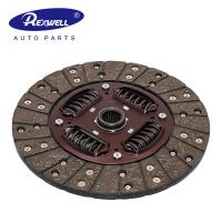 China ISD102U 8972574000 High Quality Exedy Clutch Disc Clutch Plate Assembly For Isuzu Trooper 275x180x24x25.6 for sale