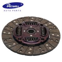 China ISD102U 8972574000 High Quality Exedy Clutch Disc Clutch Plate Assembly For Isuzu Trooper 275x180x24x25.6 for sale