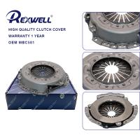 China MBC581 MD802110 Exedy Clutch Cover for Mitsubishi L200 L300 Pajero Cyclone Strada 4D56 4M40 4D55 for sale