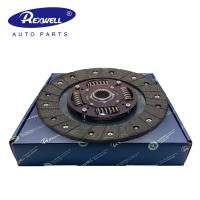 China MBD022U MD802131 MD802129 Exedy clutch Disc Clutch Plate for Mitsubishi L200 L300 4D56 4M40 for sale