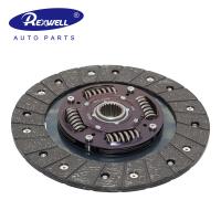 China MBD022U MD802131 MD802129 Exedy clutch Disc Clutch Plate for Mitsubishi L200 L300 4D56 4M40 for sale