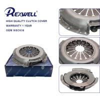 China NSC636 30210-2S710 Exedy Auto Clutch Cover for Nissan pickup Navara D22 Frontier QD32 for sale