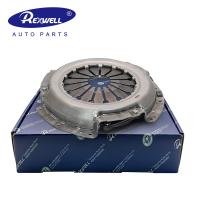 China NSC636 30210-2S710 Exedy Auto Clutch Cover for Nissan pickup Navara D22 Frontier QD32 for sale