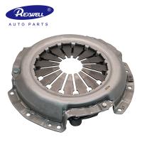 China NSC636 30210-2S710 Exedy Auto Clutch Cover for Nissan pickup Navara D22 Frontier QD32 for sale