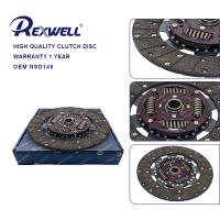 China NSD148 30100-VX28A EXEDY Auto Clutch Disc Clutch Plate For Nissan Pickup D22 NP300 250mmX24T for sale