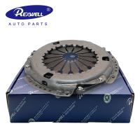 China TYC565 31210-35121 31210-35122 Exedy Clutch Pressure Plate Clutch Cover For Toyota Hiace Hilux 2L 3L 1997-2004 236mm for sale