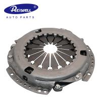 China TYC565 31210-35121 31210-35122 Exedy Clutch Pressure Plate Clutch Cover For Toyota Hiace Hilux 2L 3L 1997-2004 236mm for sale
