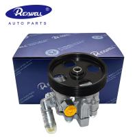 China 96837812 96837813 13260972 Auto Power Steering Pump for Chevrolet Cruze 2011 for sale