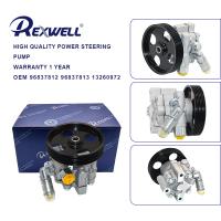 China 96837812 96837813 13260972 Auto Power Steering Pump for Chevrolet Cruze 2011 for sale