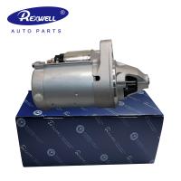 China 28100-0C060 28100-0C040 28100-0C041 Auto Engine Spare Parts Starter Assembly for Toyota Hilux Vigo Hiace 1TR 2TR 12V 1.4KW 9T for sale