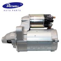 China 28100-0C060 28100-0C040 28100-0C041 Auto Engine Spare Parts Starter Assembly for Toyota Hilux Vigo Hiace 1TR 2TR 12V 1.4KW 9T for sale
