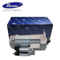 China 28100-0L180 28100-0L190 28100-0L200 438000-1790 Starter Motor Assembly for Toyota Hilux Revo Fortuner Innova GUN125 GUN126 1GD 2GD 12V for sale