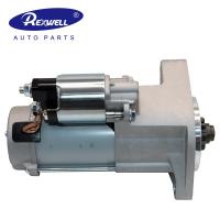 China 28100-0L180 28100-0L190 28100-0L200 438000-1790 Starter Motor Assembly for Toyota Hilux Revo Fortuner Innova GUN125 GUN126 1GD 2GD 12V for sale