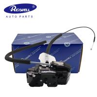 China 80500-EY10D Front Right Door Lock For Nissan Qashqai J10 NJ10 2007-2014 for sale