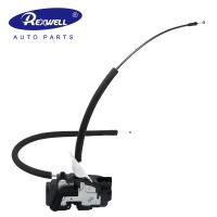 China 80500-EY10D Front Right Door Lock For Nissan Qashqai J10 NJ10 2007-2014 for sale