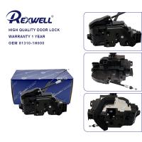China 81310-1H000 Hyundai Kia Auto Spare Parts Door Lock for Kia Ceed 2006- for sale
