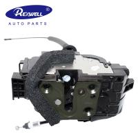 China 81310-1H000 Hyundai Kia Auto Spare Parts Door Lock for Kia Ceed 2006- for sale