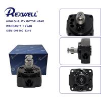 China 096400-1240 Diesel Fuel Injection Parts Rotor Head For Toyota 14B D850 for sale