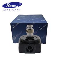China 096400-1250 Diesel Fuel Pump VE Pump Rotor Head For Toyota 2L/3L for sale