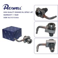 China 06J103154AA VW OEM Parts Piston Cooling Nozzle Engine Oil Spray Jet 06J103154B for sale