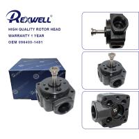 China Top-Selling 5L-E Diesel Engine Rotor Head 096400-1481 for Toyota Prado Land Cruiser 150 for sale