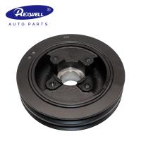 China 13408-54090 13408 54050 13408 54070 13408 54080 Auto Engine Crankshaft Pulley for Toyota Hiace Hilux Land Cruiser 2L 3L 5L for sale