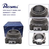 China 42421-KK030 REXWELL OEM Auto Spare Parts Rear Axle Bearing Case for Toyota Hilux 4Runner Fortuner 2015- for sale