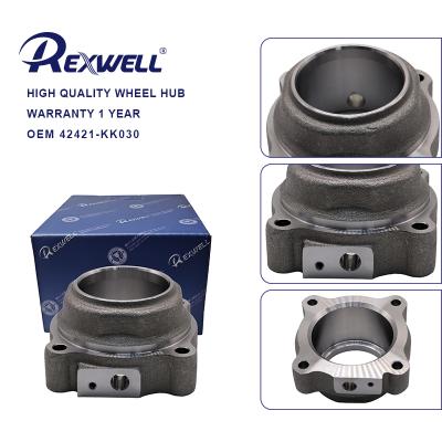 China 42421-KK030 REXWELL OEM Auto Spare Parts Rear Axle Bearing Case for Toyota Hilux 4Runner Fortuner 2015- for sale