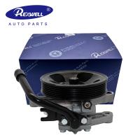 China Hyundai Solaris Accent IV Power Steering Pump 57100-4L000 57100-4L001 for sale