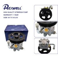 China 49100-65J00 49110-65J00 Auto Power Steering Pump for Suzuki Grand Vitara 2.0 2005-2015 for sale
