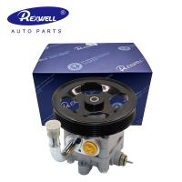 China 49100-65J00 49110-65J00 Auto Power Steering Pump for Suzuki Grand Vitara 2.0 2005-2015 for sale